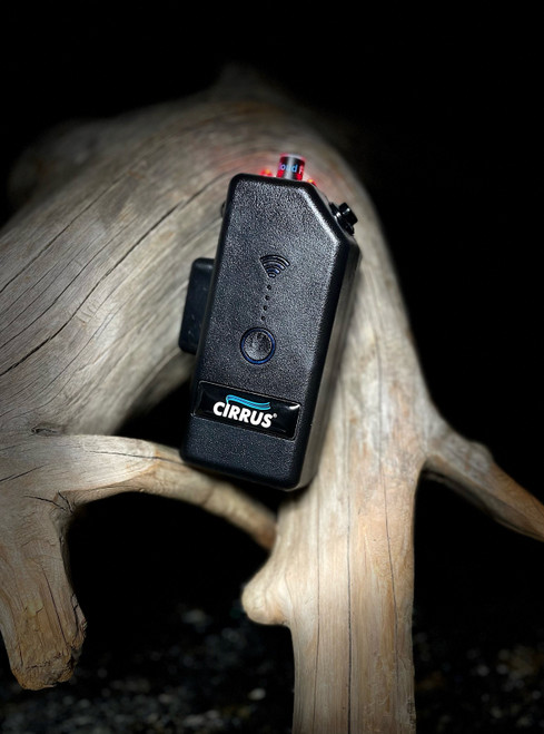 Cirrus® Multifunctional Wind Indicator | K9 Scent Detection | Hunting Tool