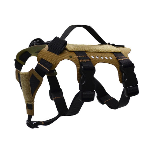 Pikes Harness for all adventurers | Harness for Puppies and Dogs | Peak ...