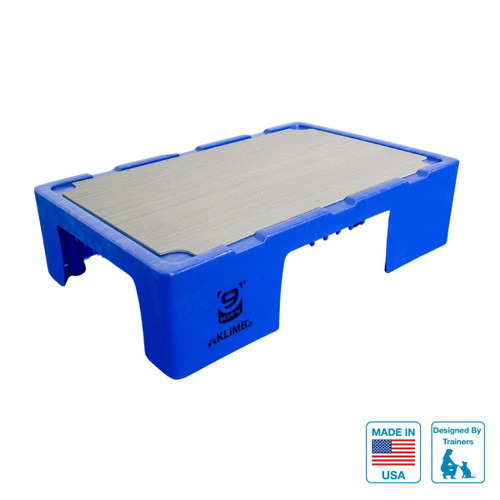 KLIMB Jr. Platform | K9 Focus Training - Ray Allen Manufacturing