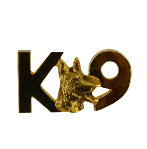 Uniform Pins | Display Your K9 Pride - Ray Allen Manufacturing