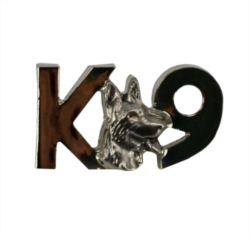 Uniform Pins | Display Your K9 Pride - Ray Allen Manufacturing