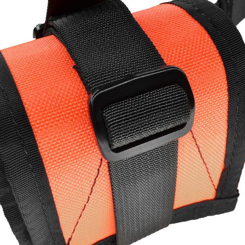 RAM Adjustable Mesh Muzzle | Comfortable & Lightweight | Working Dog ...