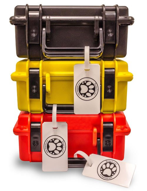 TrueScent Peroxide Explosives Starter Kit - Ray Allen Manufacturing