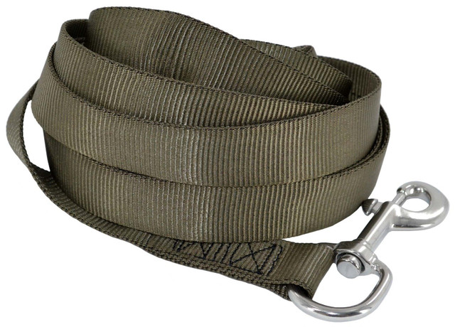 Nylon Tracking Harness | Working Dog Supplies - Ray Allen Manufacturing