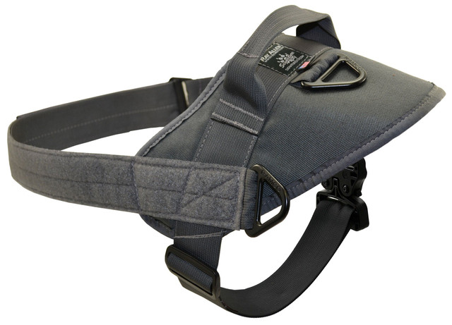 Ultimate Harness | Modular Tactical Harness - Ray Allen Manufacturing