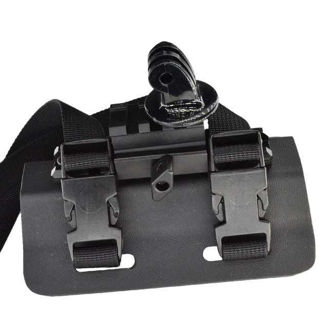 Dog Harness Camera Mount System | K9 Camera | GoPro Mount For Working Dogs