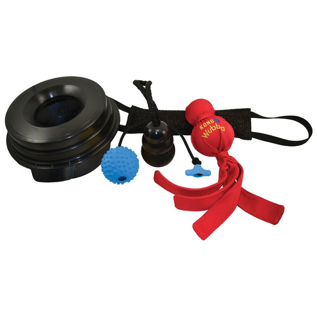 K9 Essentials TSA Handler Kit | TSA Scent Dog | TSA K9 Training