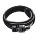 RAM Collar™ | Leather and Nylon Combination Collar - Ray Allen ...
