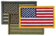 US Flag Mini Patch - Ray Allen Manufacturing
