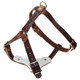 Leather Padded Tracking Harness | Hunting Dog Harness - Ray Allen ...