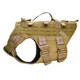 Icon Harness™ | Tactical K9 Harness | Full Body Working Dog Harness