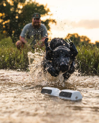 GUNNER® Bumper | Gun Dog Training Tool | Retrieval Float