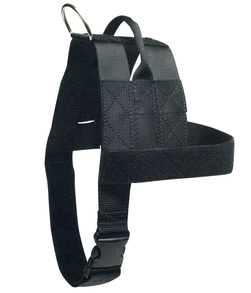 Ultimate Harness | Modular Tactical Harness - Ray Allen Manufacturing