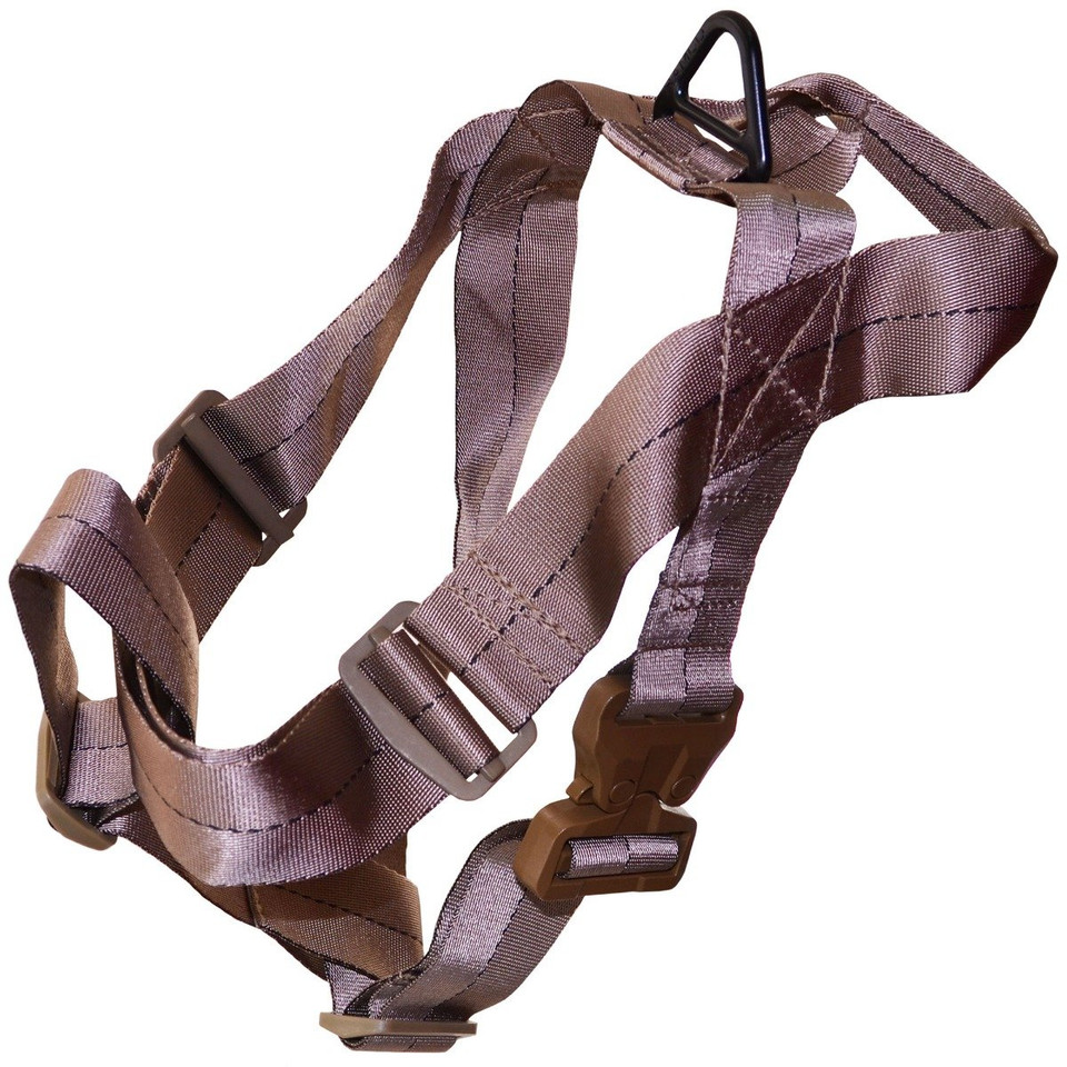 Nano Harness | Lightweight Dog Harness - Ray Allen Manufacturing