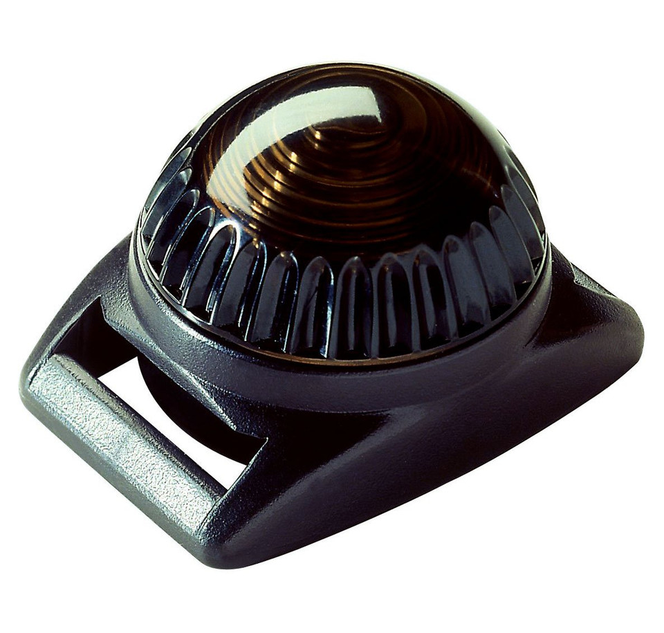 Dual Function Guardian Light - Smoke IR - Ray Allen Manufacturing