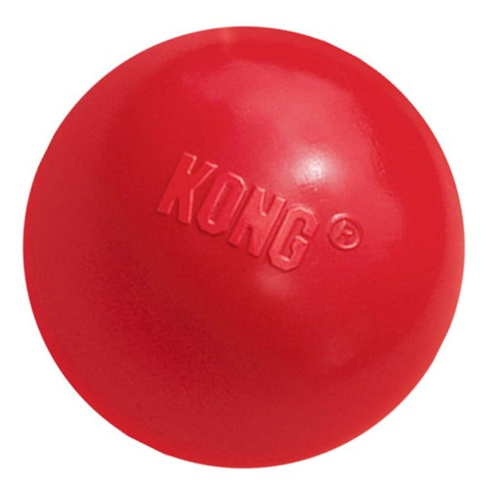 MOLLE KONG™ Dog Ball Pouch | K9 Training Gear - Ray Allen Manufacturing