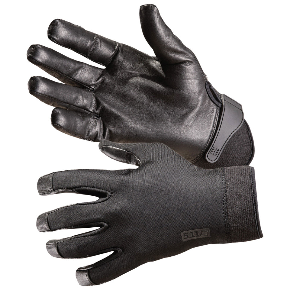 High Abrasion Pro Glove | Tactical Working Glove | Reinforced For ...