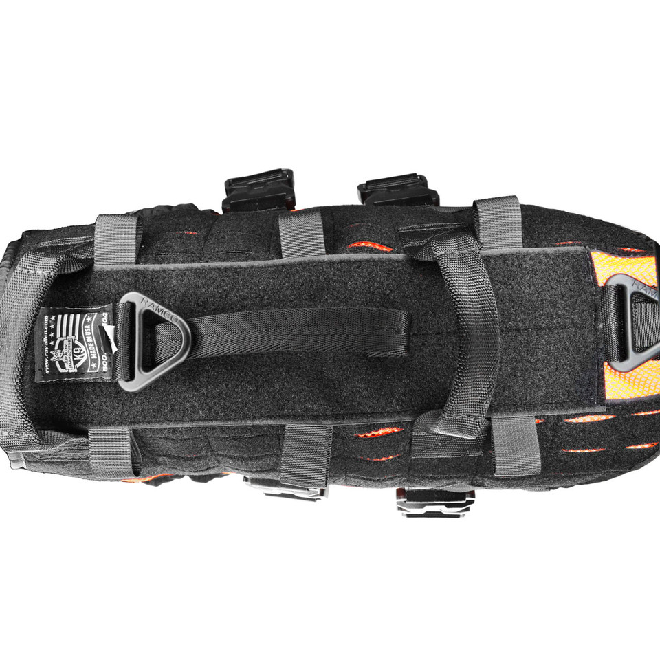 Icon Air Harness | Police and Military K9 Harness - Ray Allen Manufacturing