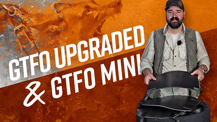 Get a Stronger Bite with the GTFO V2 & GTFO Mini Leather Wedge Covers ...