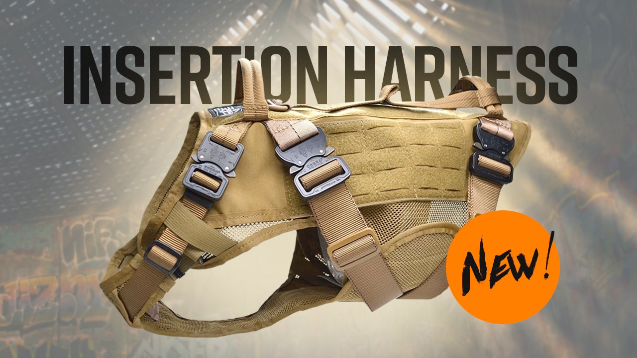 What is an Insertion Harness? - Ray Allen Manufacturing