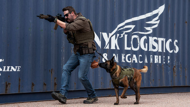 Ray Allen Manufacturing Tactical Dog Trainer Product Videos - Ray Allen ...