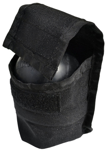 MOLLE KONG™ Dog Ball Pouch | K9 Training Gear - Ray Allen Manufacturing