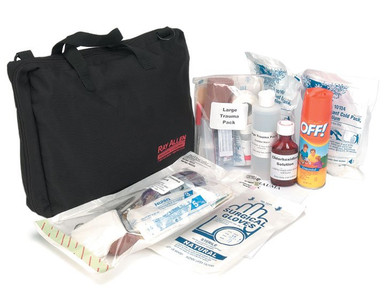 Trauma Kit - For Life-Threatening Injuries! - Ray Allen Manufacturing
