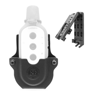 C&G Holsters SK-9 Garmin Delta E-Collar Remote Holder | Garmin Delta ...