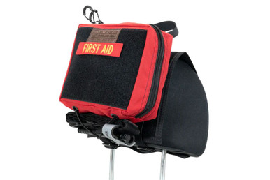Headrest Individual First Aid Kit | Vehicle Organization | Blue Ridge ...