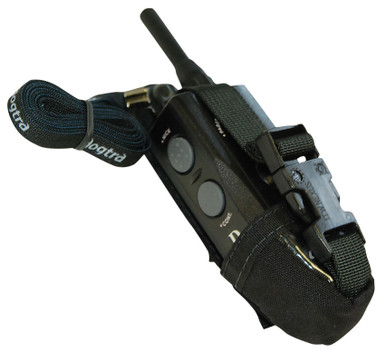 Dogtra E-Collar Remote MOLLE Pouch | Dog Bark Collars - Ray Allen ...