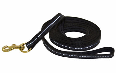 Grip-It Long Lines | Reflective Long Line | K9 Tracking Line