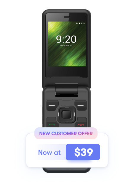 F4L New Customer Offer - Prepaid plans on your phone | US Mobile
