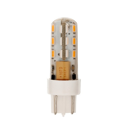 LBE 12 Volt 1.5 Watt LED Silicon Wedge Bulb - Landscape Light Experts