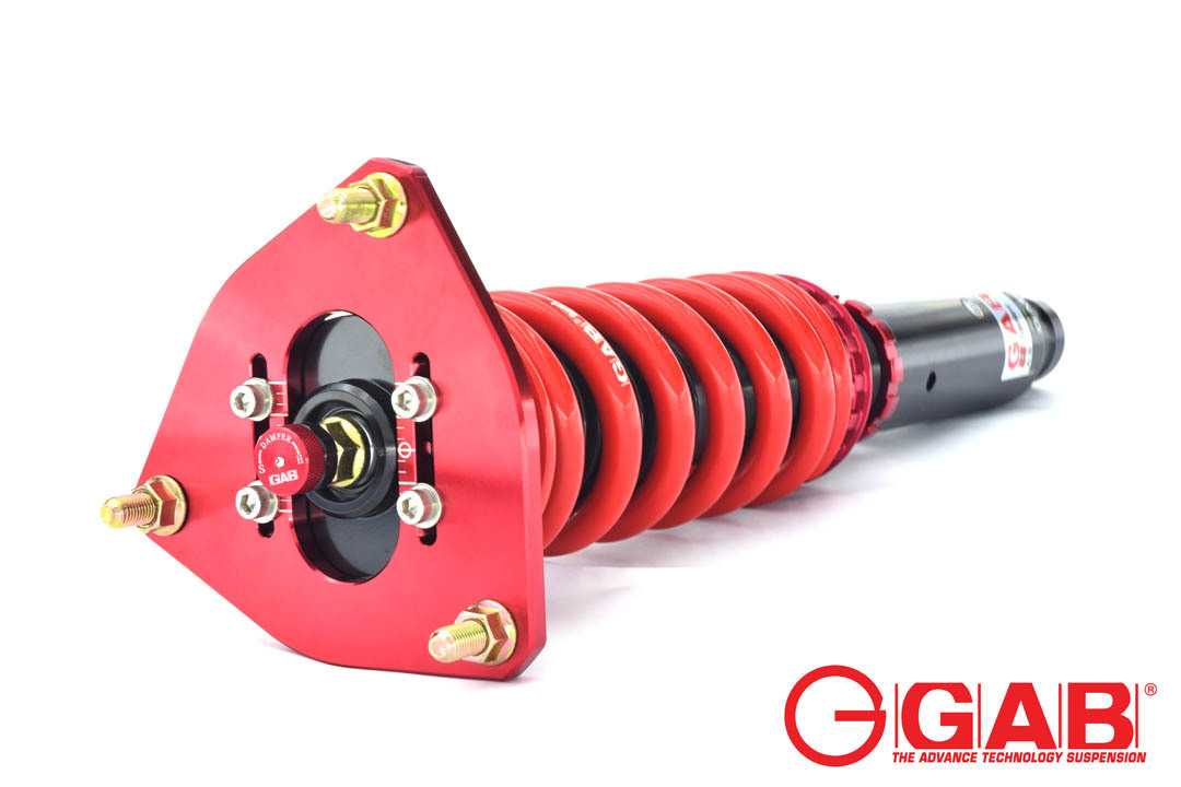 GAB Sport Suspension since 1996