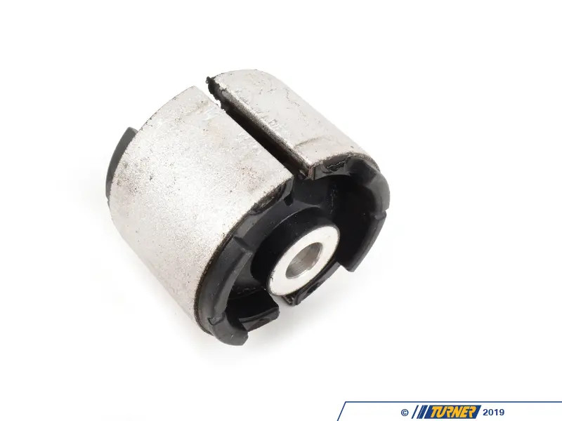 Lemforder Rear Trailing Arm Bushings (RTAB) - OEM Rubber - E36, E46, Z4 ...