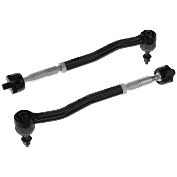 ICON 2021+ Ford Bronco Tie Rod Kit - 45212 - NorCal Chassis Works, LLC ...