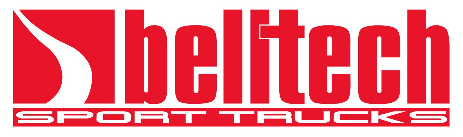 Belltech is high quality truck and muscle car parts - Truck and SUV ...