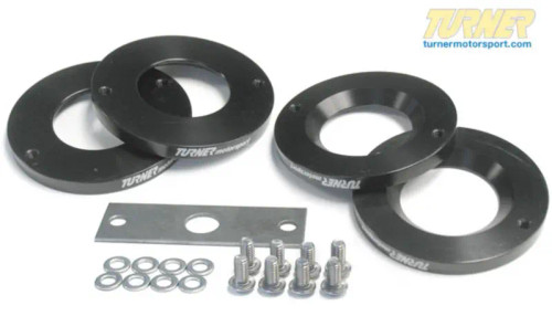 Turner Motorsport - (E36, E46, E83, Z4) Rear Trailing Arm Bushing ...