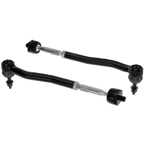 ICON 2021+ Ford Bronco Tie Rod Kit - 45212 - NorCal Chassis Works, LLC ...