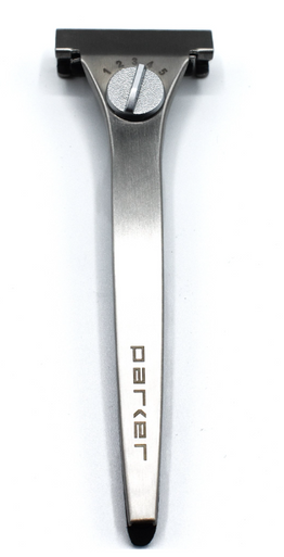 Parker Adjustable Injector Razor - Weinberg's Good Food