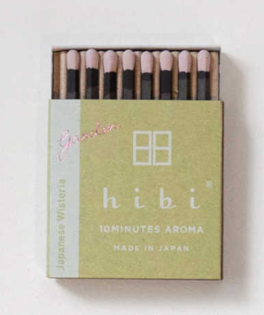 hibi 10 Minute Aromas - Weinberg's Good Food