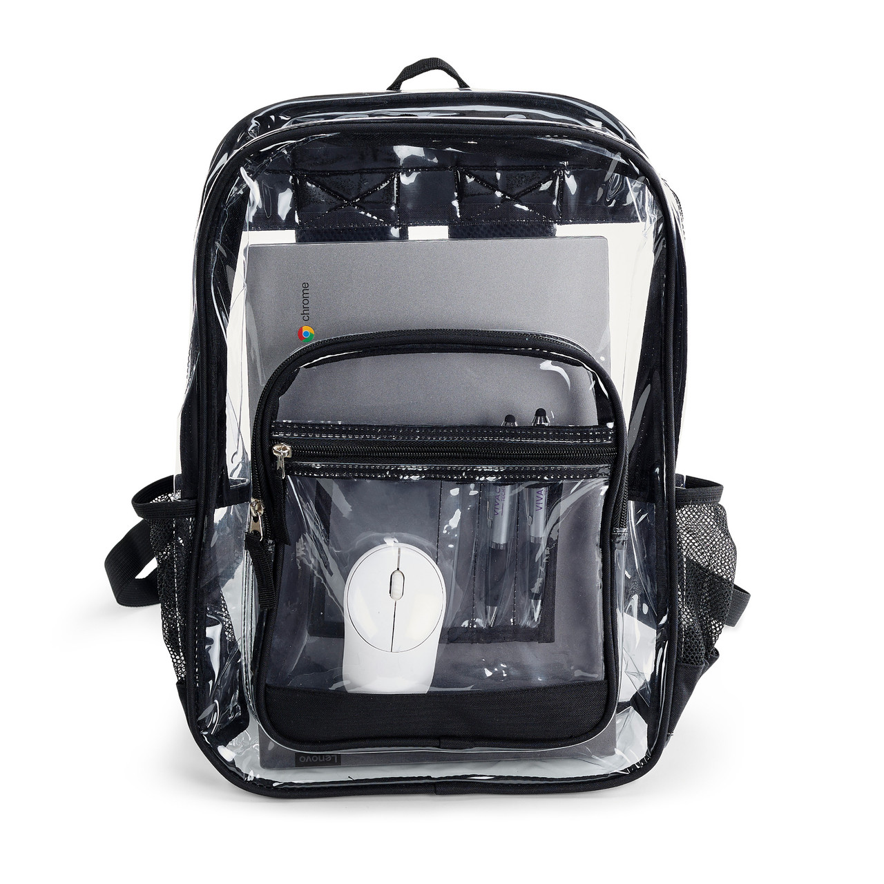 PVC Backpack