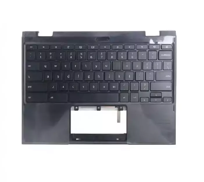 Lenovo Palmrest Assembly, with Keyboard, WFC Cutout, no SDcr, no ...