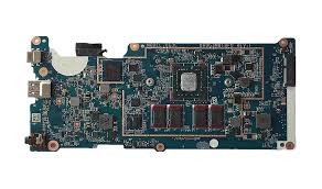 System Board (HSB4216) - Vivacity Tech PBC