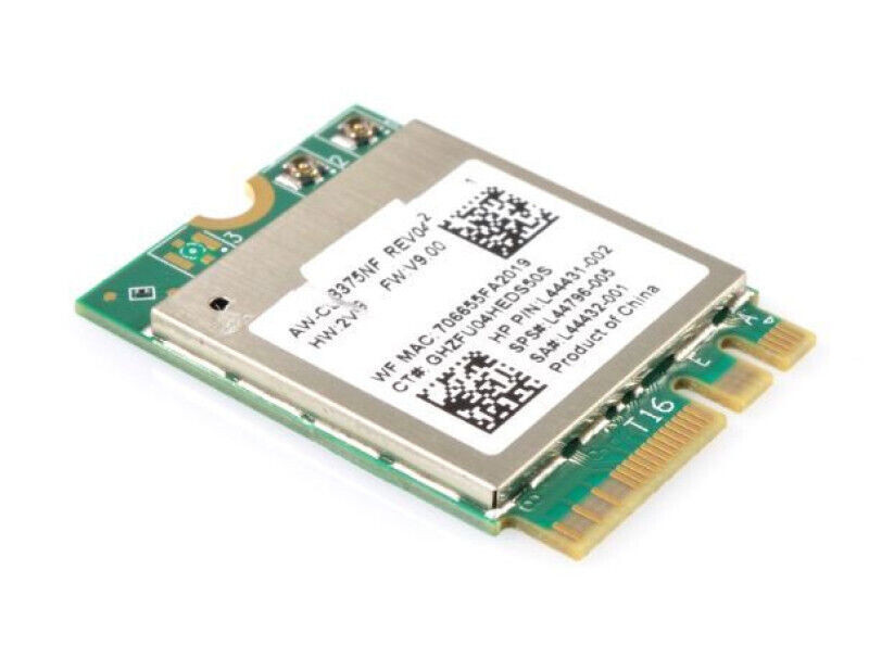 Universal Wi-Fi Card (NWF5309) - Vivacity Tech PBC