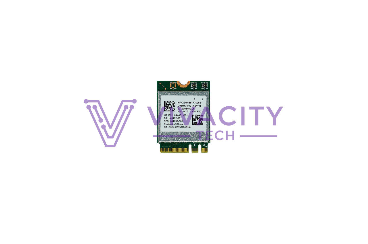 Universal Wi-Fi Card (NWF7301) - Vivacity Tech PBC