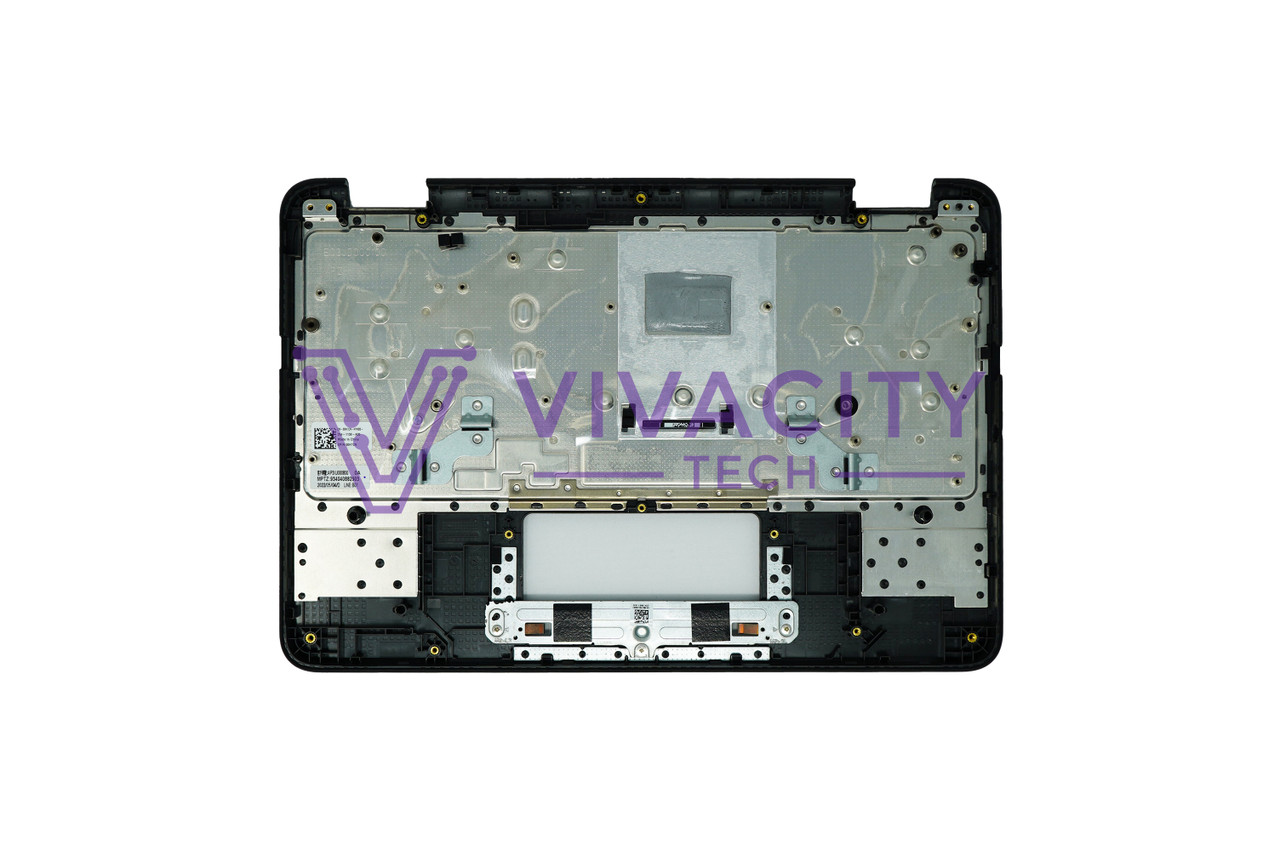 Dell Palmrest Assembly, with Keyboard, no Touchpad (DPK1359) - Vivacity ...