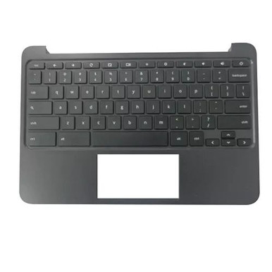 Palmrest Assembly with Keyboard (HPK3742) - Vivacity Tech PBC