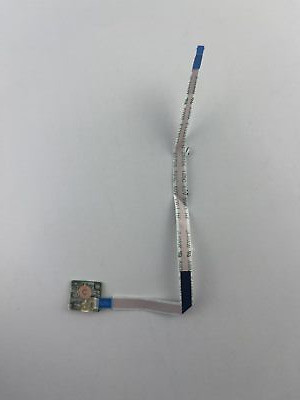 HP Sensor Board (HSN1117) - Vivacity Tech PBC