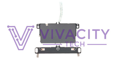 Touchpad (DTP3890) - Vivacity Tech PBC